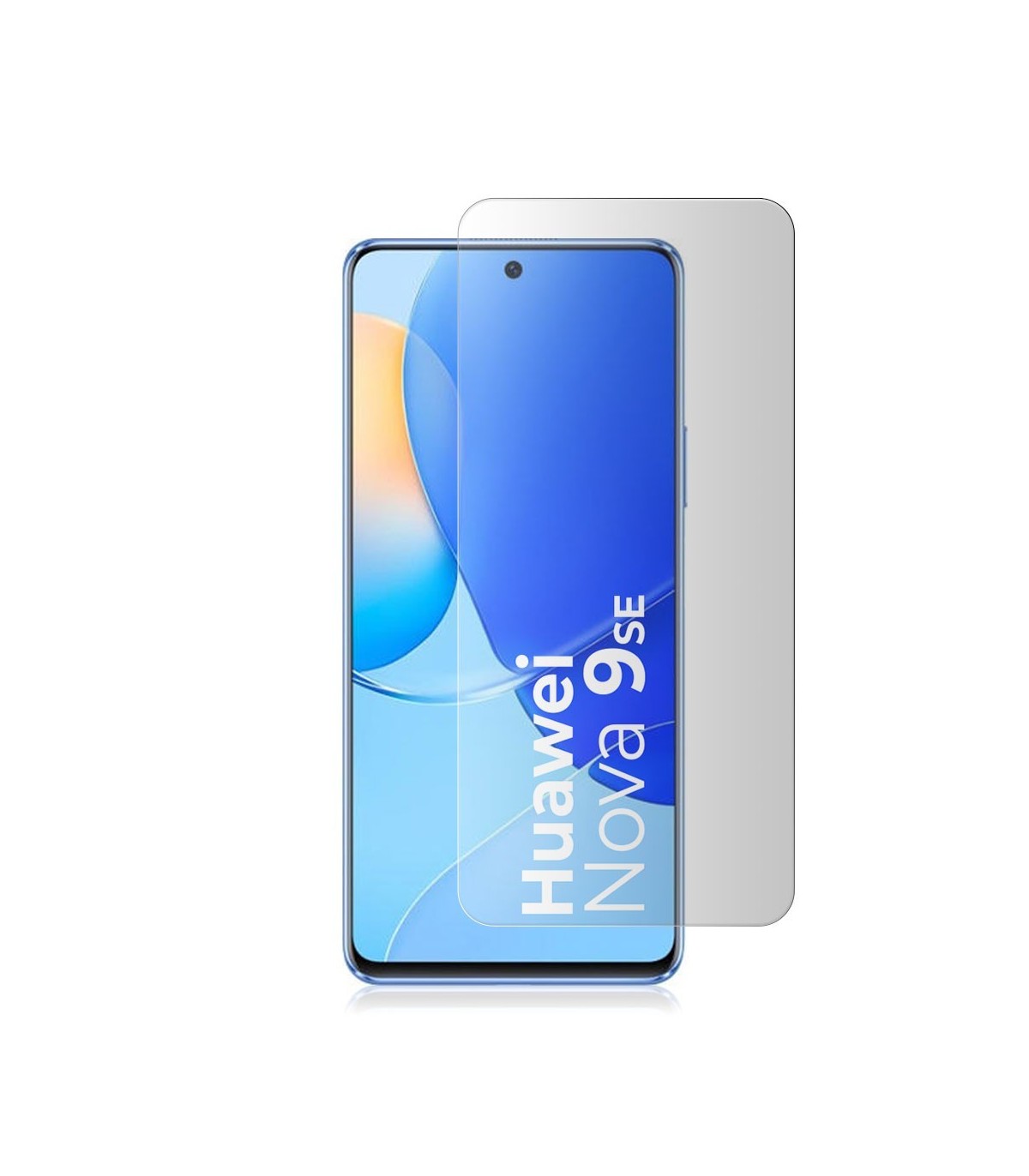 Comprar Cristal Templado para Para Huawei Nova 9 SE Protector de Pantalla